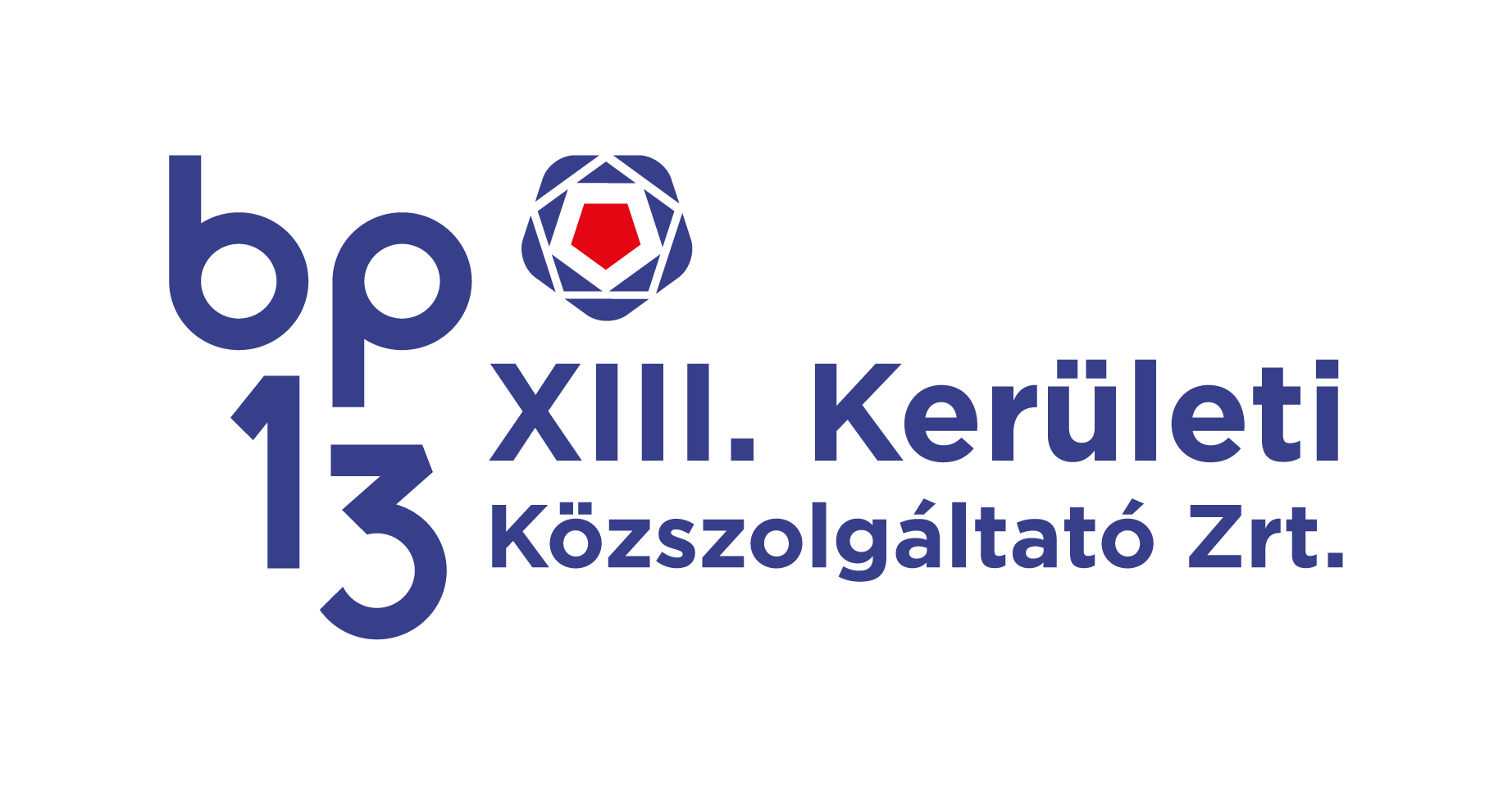 Megújult a honlapunk - XIII. Kerületi Közszolgáltató Zrt.